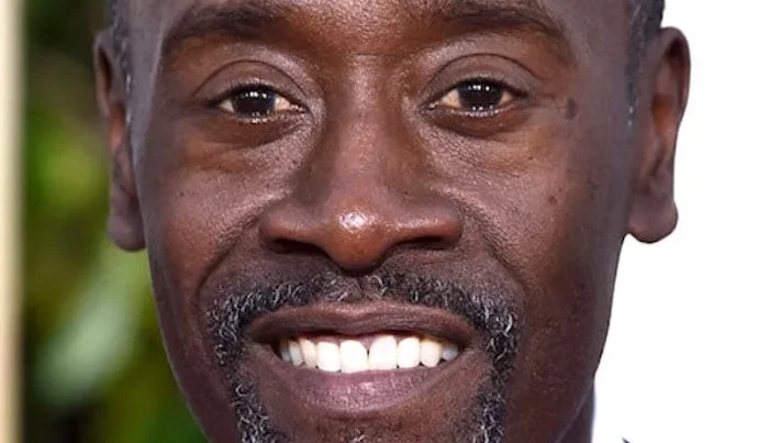 Don Cheadle : sa biographie, filmographie, et quelques photos