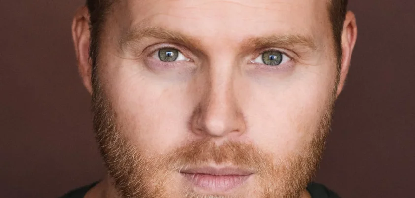 Chase Ramsey : sa biographie, filmographie, et quelques photos