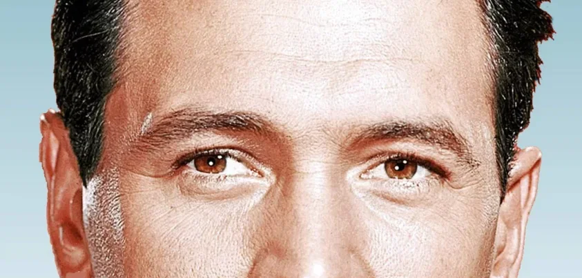 Rock Hudson : sa biographie, filmographie, et quelques photos