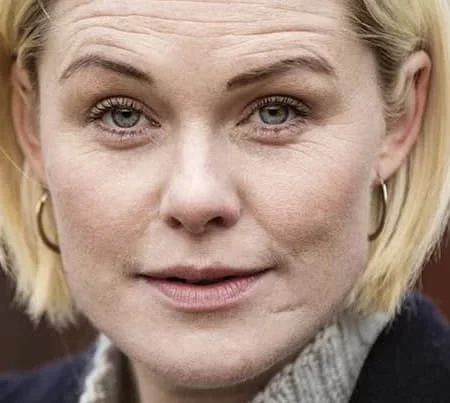 Sofie Torp : sa biographie, filmographie, et quelques photos