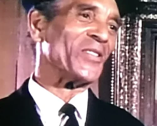 Ken Renard : sa biographie, filmographie, et quelques photos