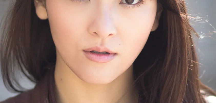 Eriko Takeda : sa biographie, filmographie, et quelques photos