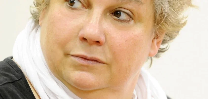 Christine Murillo : sa biographie, filmographie, et quelques photos