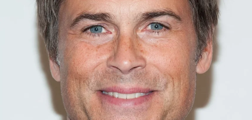 Rob Lowe : sa biographie, filmographie, et quelques photos