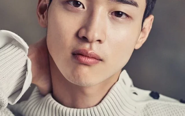 Jang Dong-yoon : sa biographie, filmographie, et quelques photos