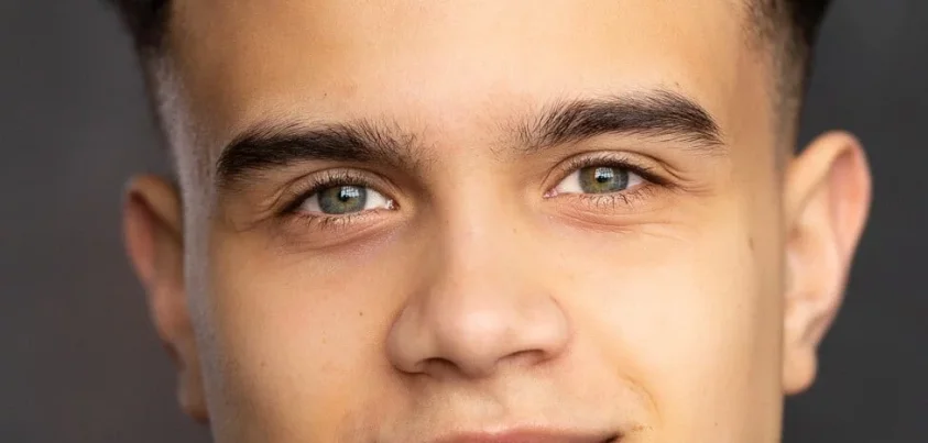 Samuel Paul Small : sa biographie, filmographie, et quelques photos