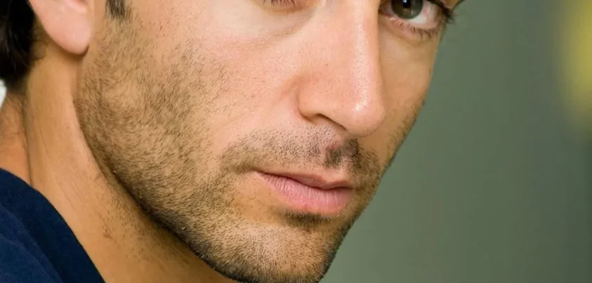 Mathieu Delarive : sa biographie, filmographie, et quelques photos