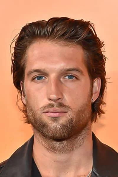 Zak Steiner : sa biographie, filmographie, et quelques photos