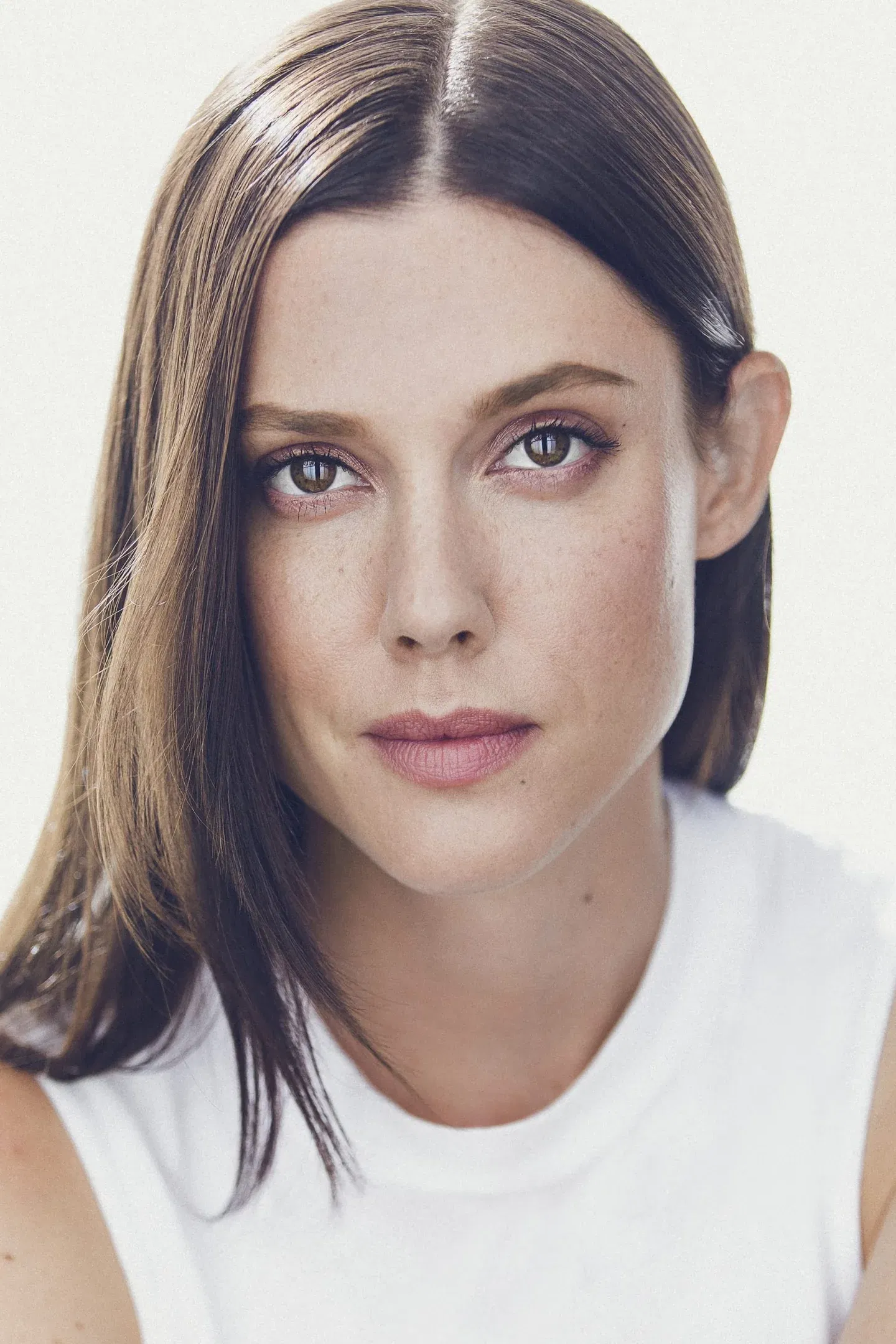 Rachel Nave : sa biographie, filmographie, et quelques photos