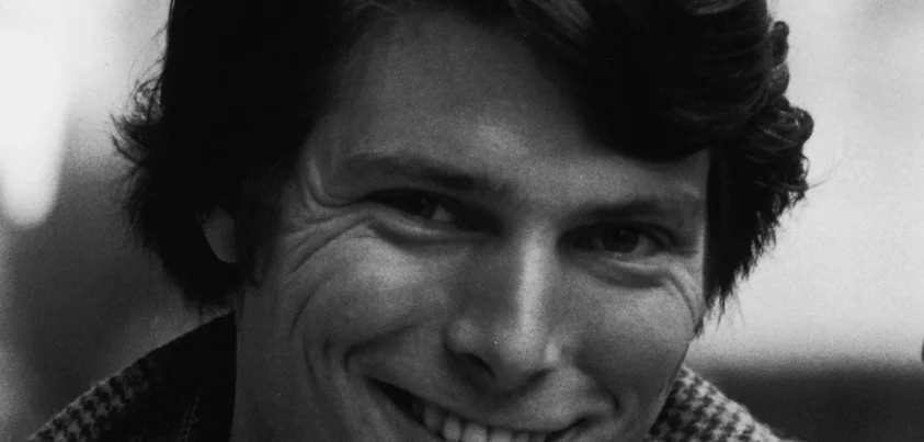 Christopher Reeve : sa biographie, filmographie, et quelques photos