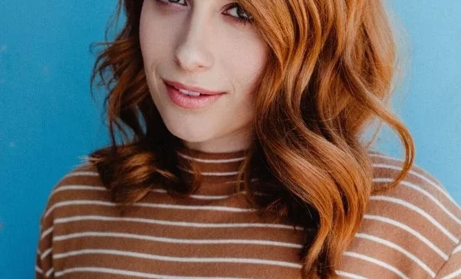 Angela Gulner Sa Biographie Filmographie Et Quelques Photos
