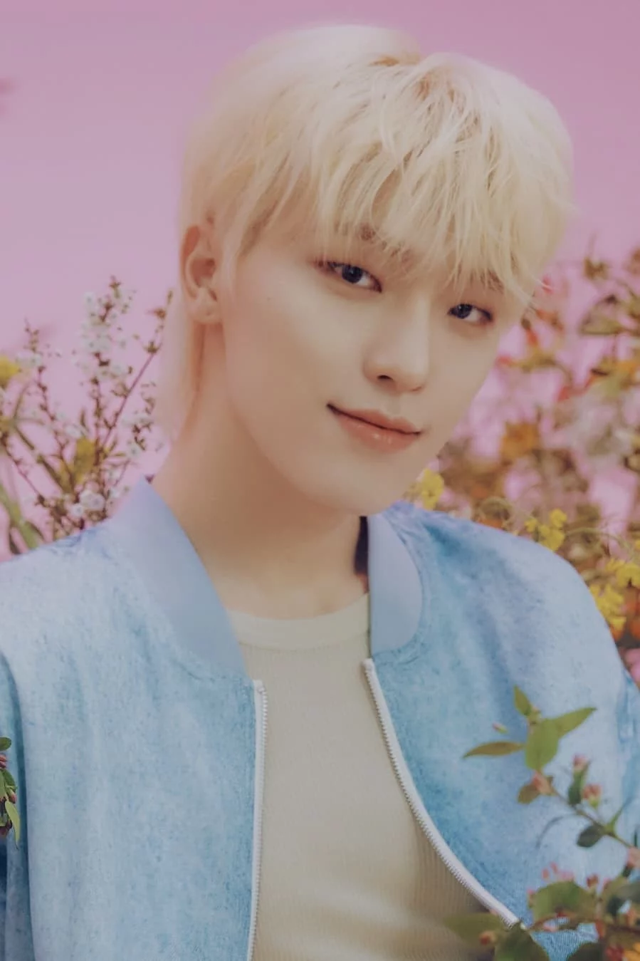 Lee Chan : sa biographie, filmographie, et quelques photos