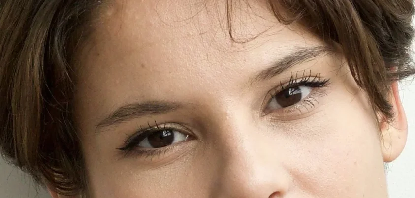 Amina Ben Ismaïl : sa biographie, filmographie, et quelques photos