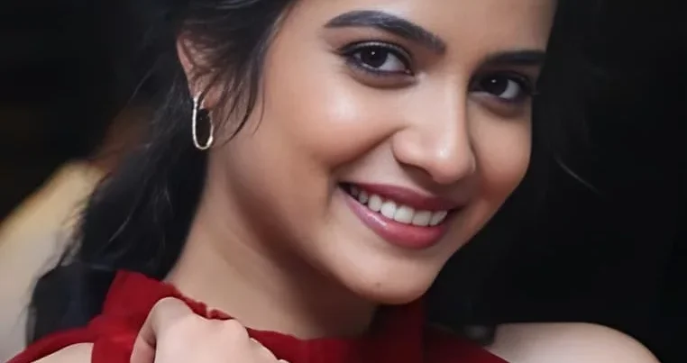 Sri Gouri Priya Reddy : sa biographie, filmographie, et quelques photos