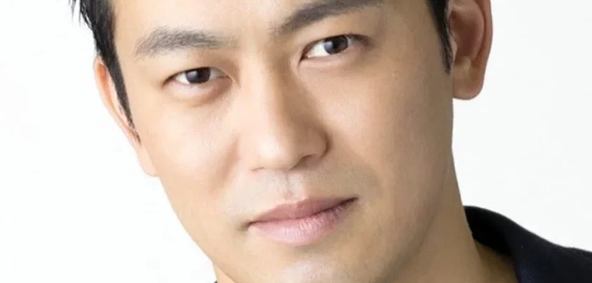 Ginpei Sato : sa biographie, filmographie, et quelques photos