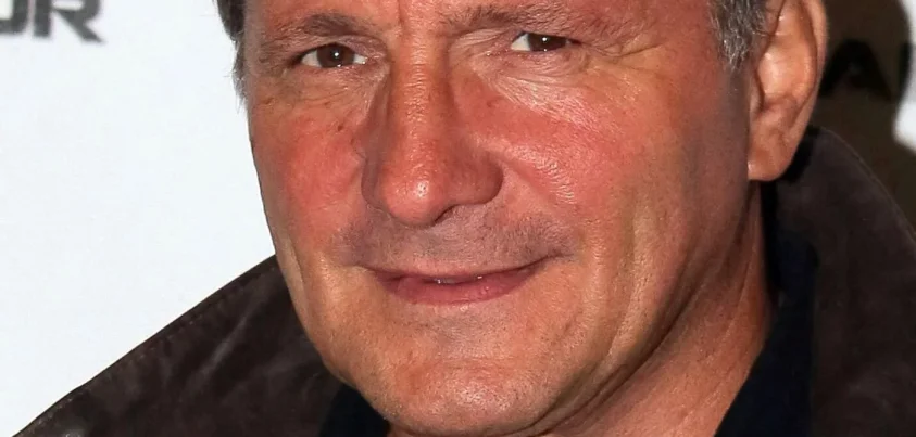 Patrick Adler : sa biographie, filmographie, et quelques photos