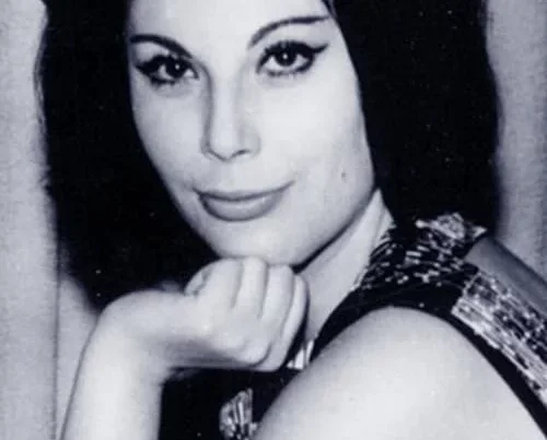 Daniela Rocca : sa biographie, filmographie, et quelques photos