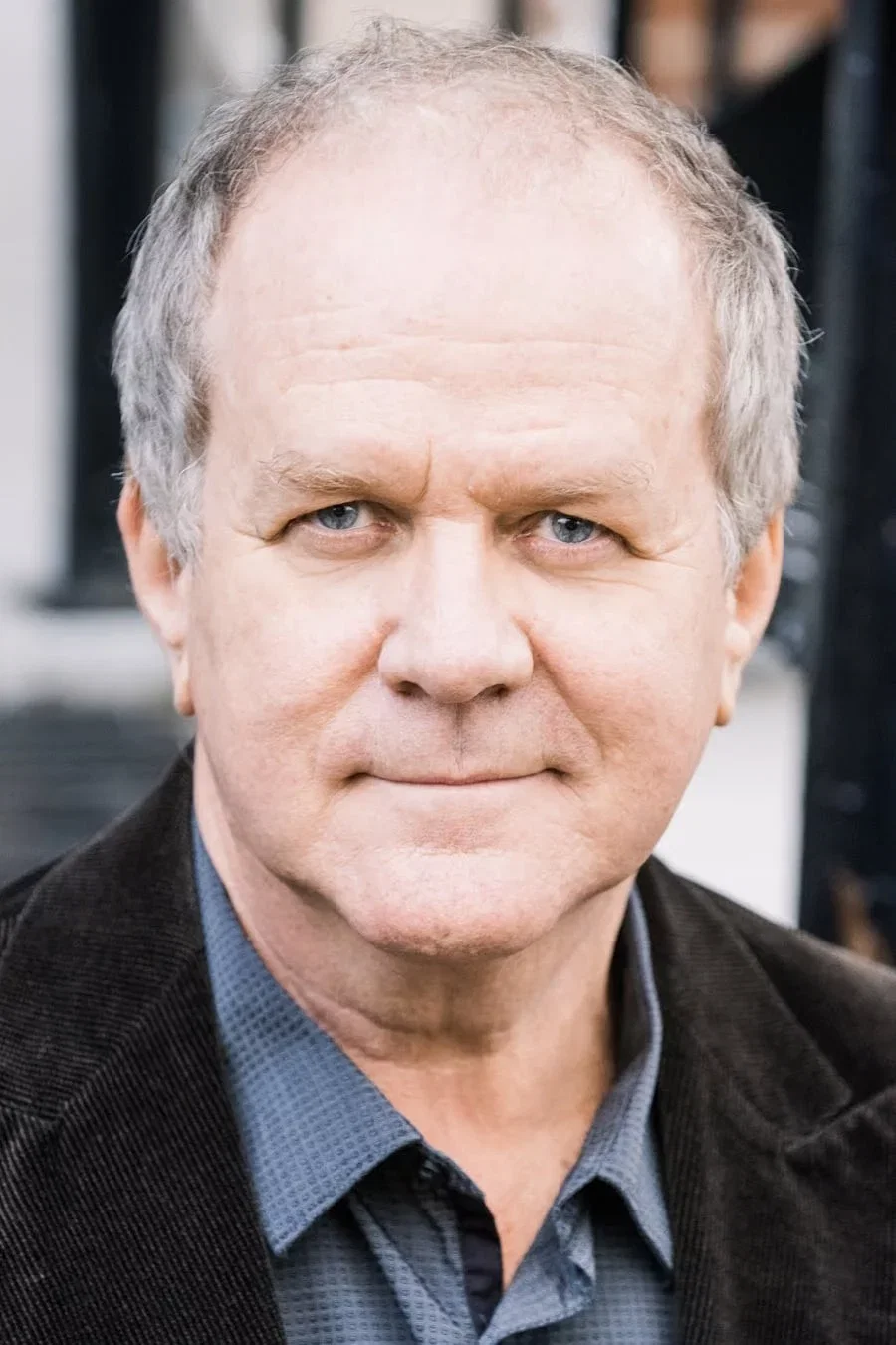 Joseph Bellerose : sa biographie, filmographie, et quelques photos