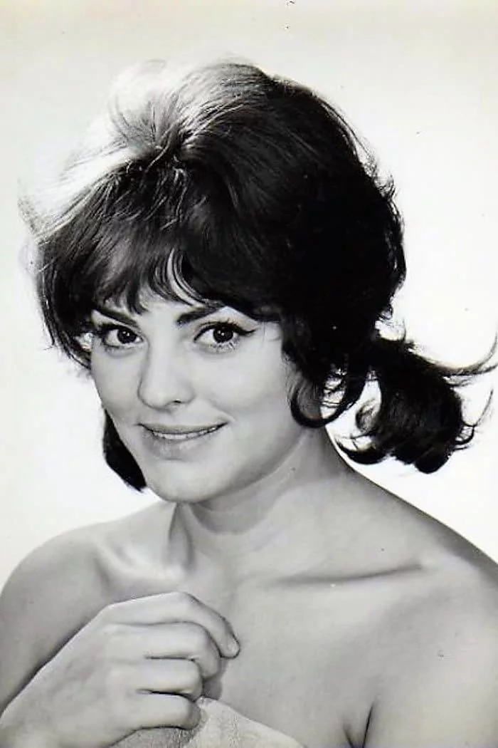 Catherine Rouvel : sa biographie, filmographie, et quelques photos