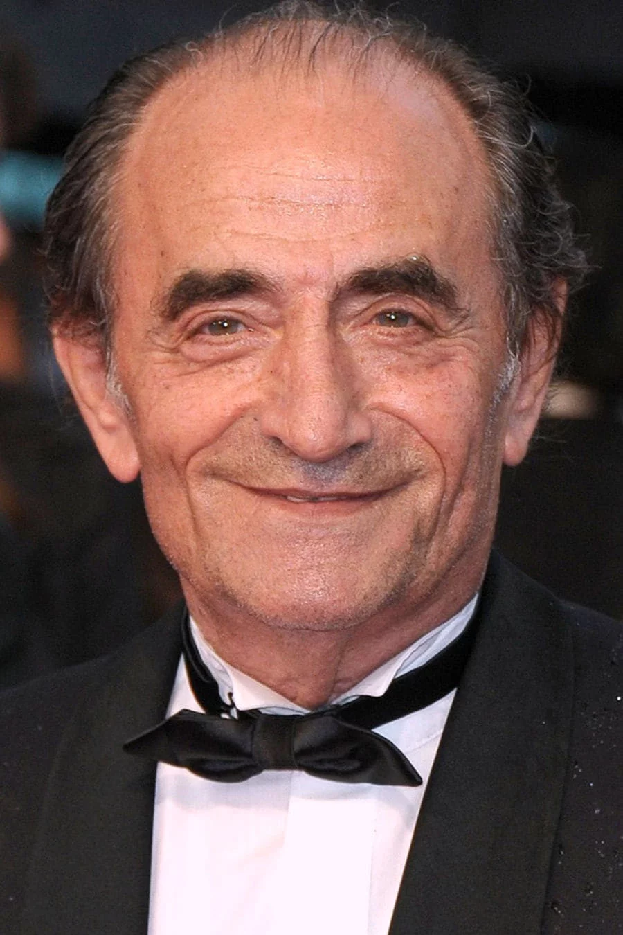 Richard Bohringer : sa biographie, filmographie, et quelques photos