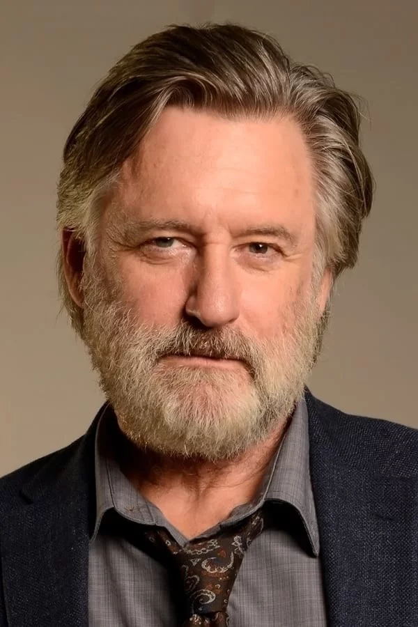 Bill Pullman : sa biographie, filmographie, et quelques photos