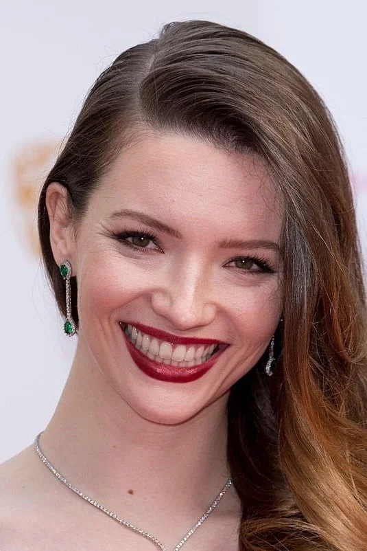 Talulah Riley : sa biographie, filmographie, et quelques photos