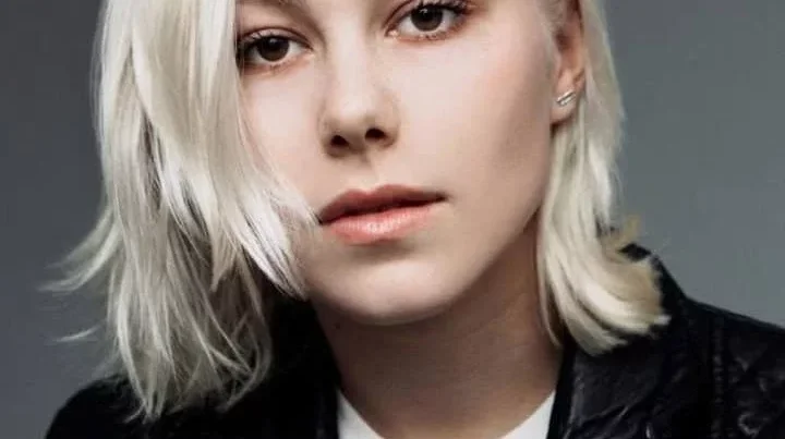 Phoebe Bridgers : sa biographie, filmographie, et quelques photos