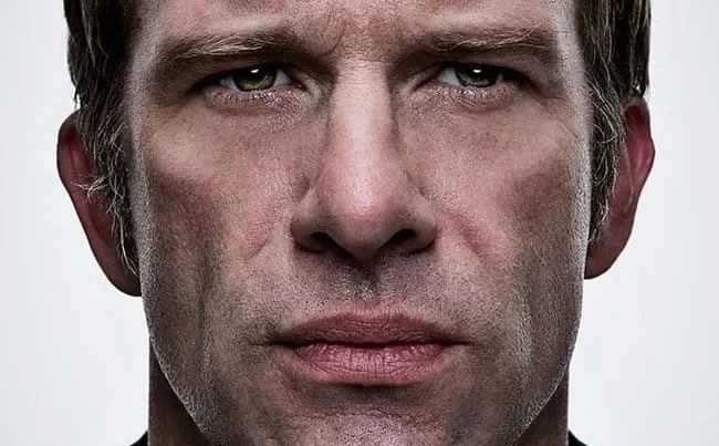 Thomas Jane : sa biographie, filmographie, et quelques photos
