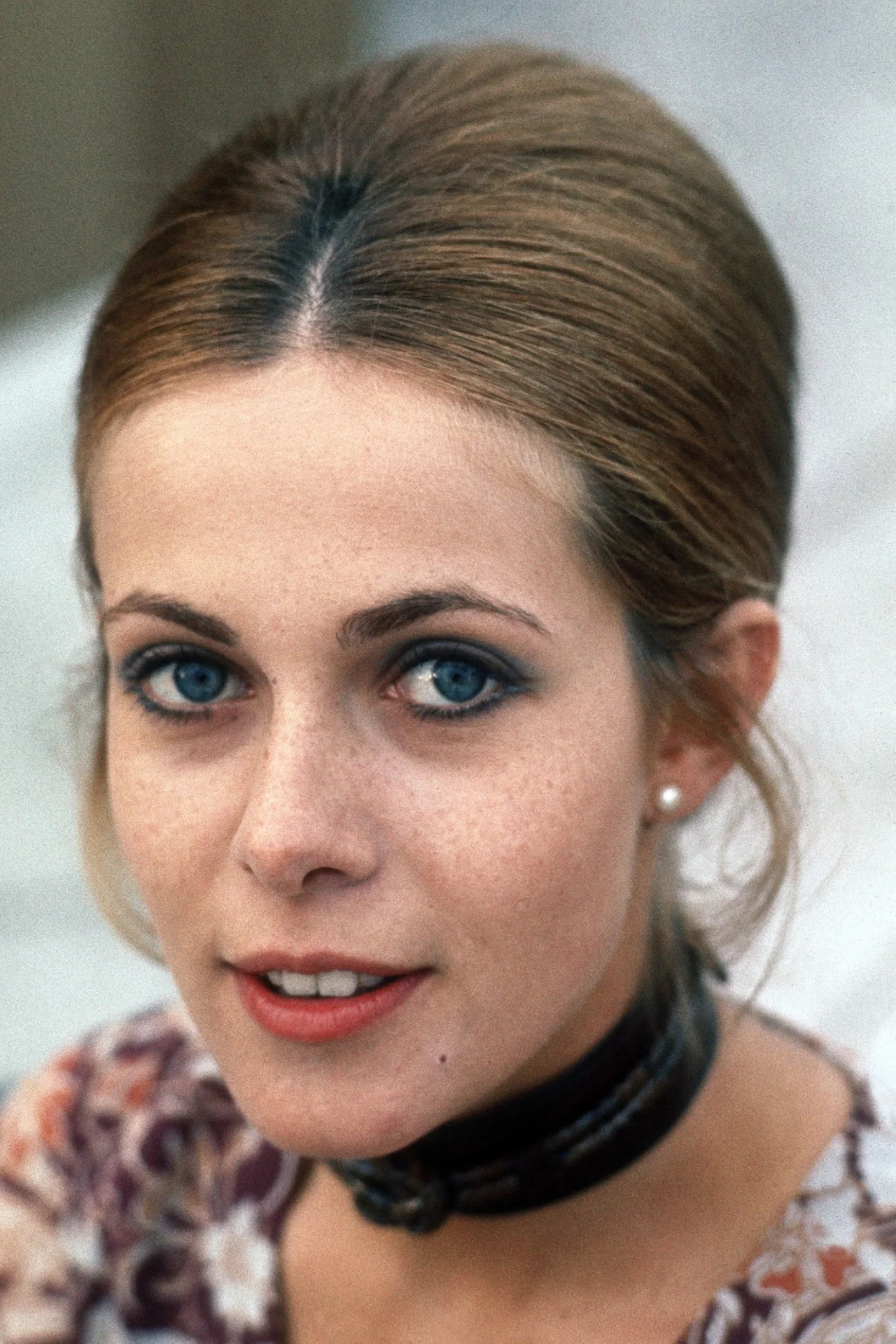 Claude Jade : sa biographie, filmographie, et quelques photos