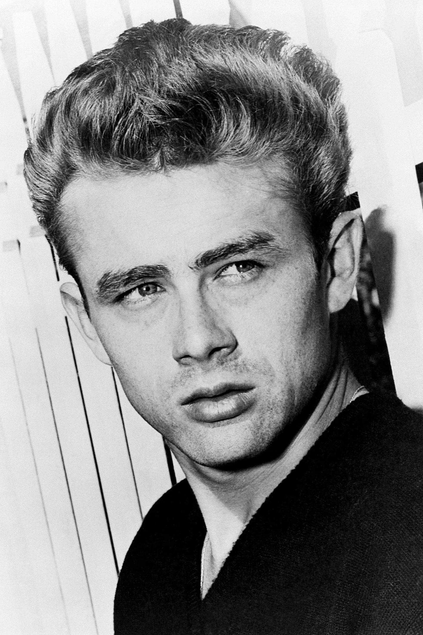 James Dean : sa biographie, filmographie, et quelques photos