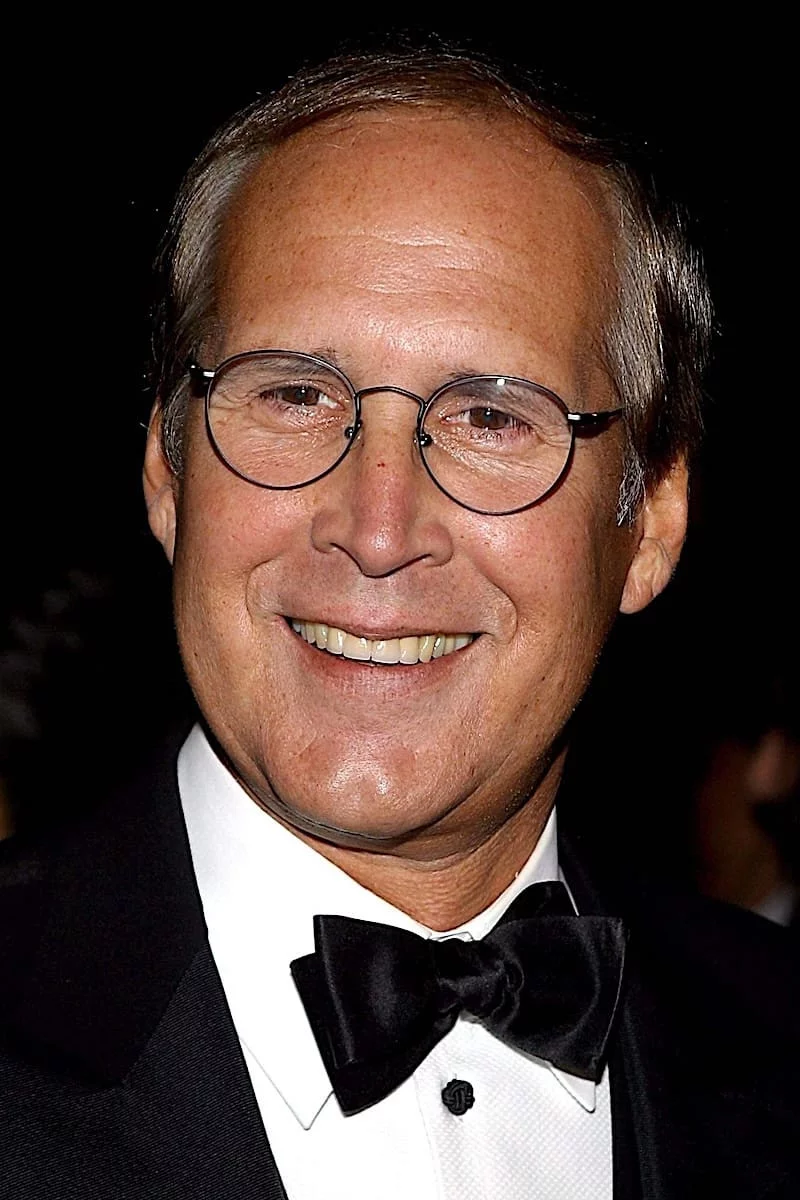 Chevy Chase : sa biographie, filmographie, et quelques photos