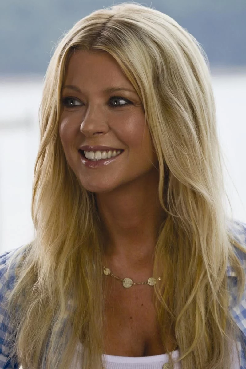 Tara Reid : sa biographie, filmographie, et quelques photos