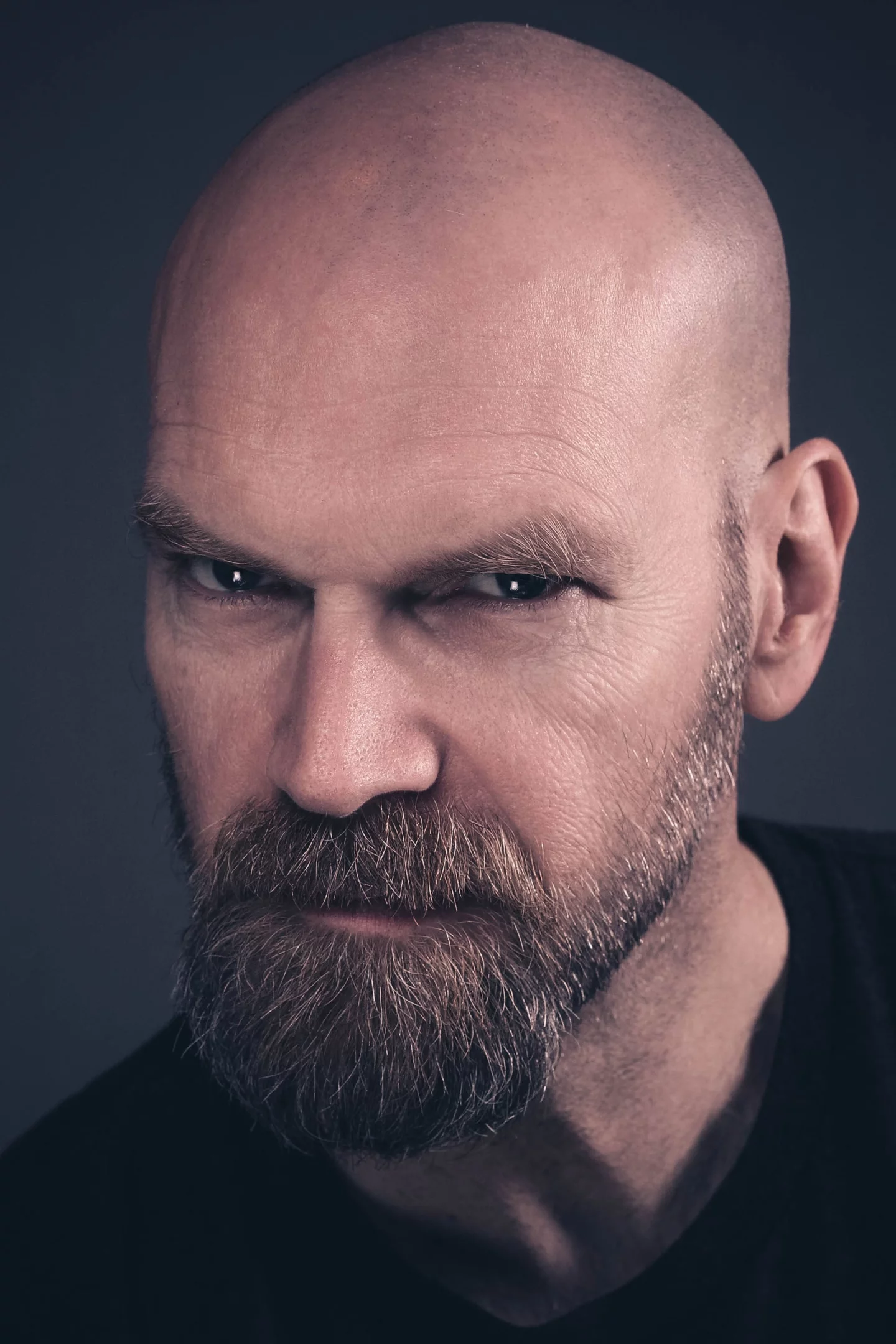 Tyler Mane : sa biographie, filmographie, et quelques photos