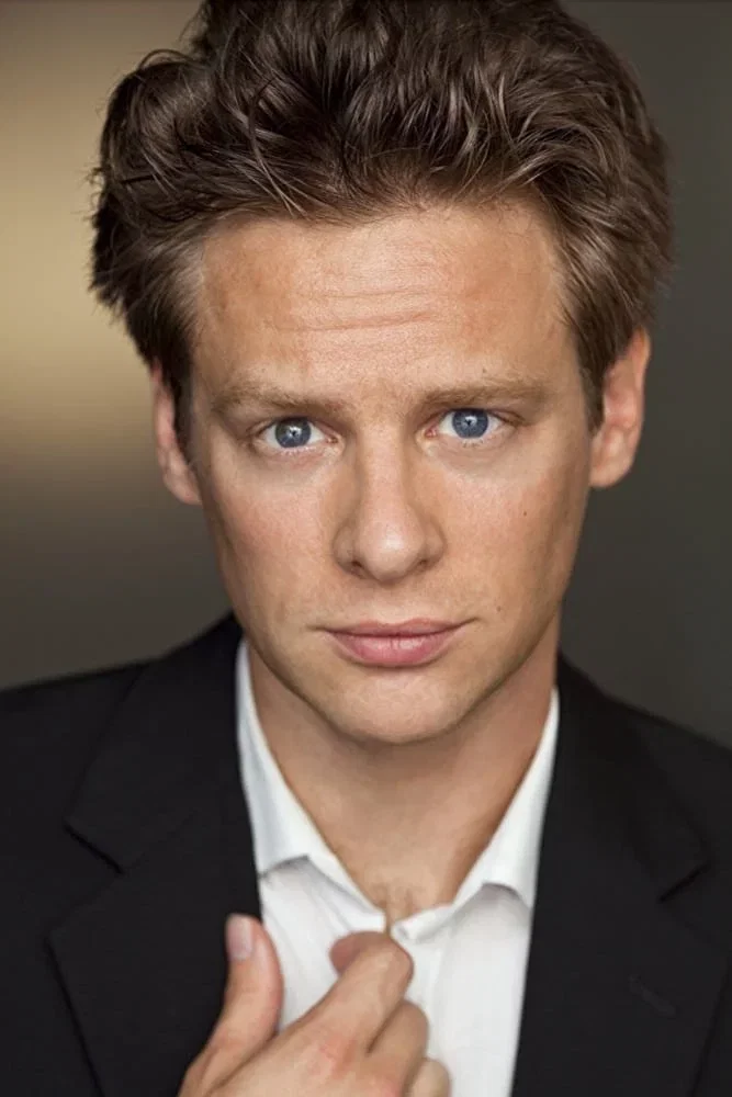 Jacob Pitts : sa biographie, filmographie, et quelques photos