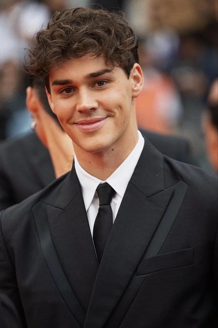 Noah Beck : sa biographie, filmographie, et quelques photos