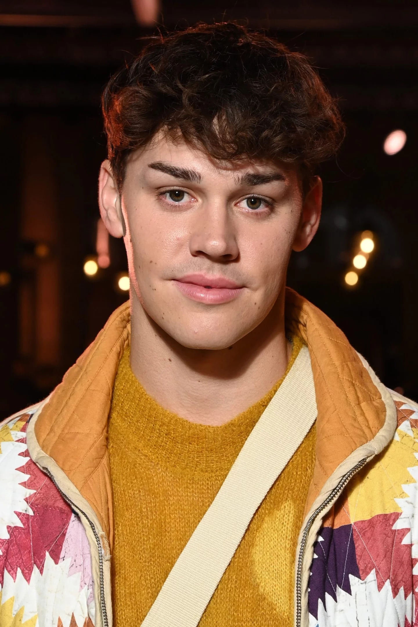 Noah Beck : sa biographie, filmographie, et quelques photos