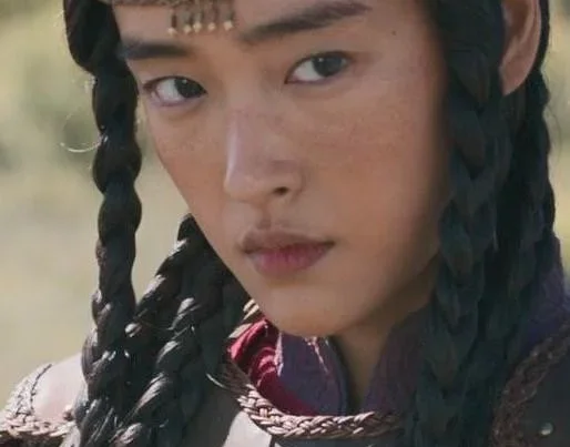 Wenxin Zhang : sa biographie, filmographie, et quelques photos