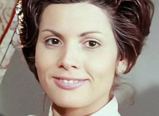 Isabel del Río : sa biographie, filmographie, et quelques photos