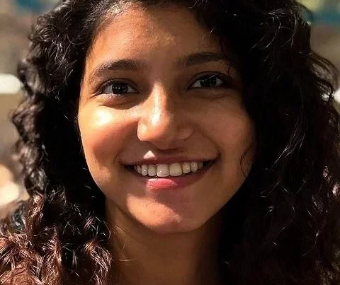 Meetha Raghunath : sa biographie, filmographie, et quelques photos