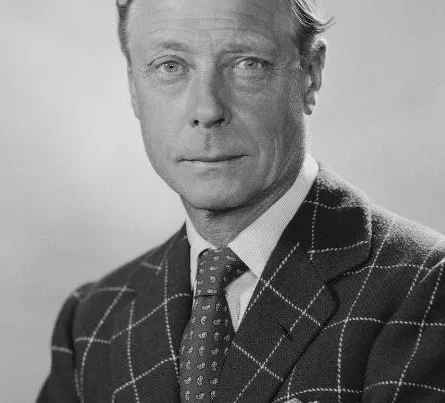 King Edward VIII of the United Kingdom : sa biographie, filmographie ...
