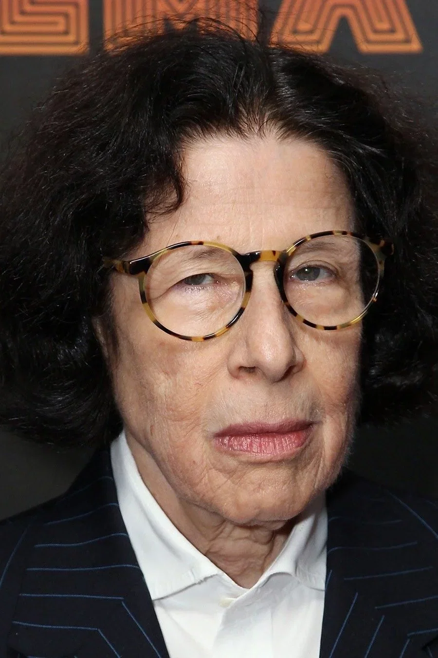 Fran Lebowitz : sa biographie, filmographie, et quelques photos