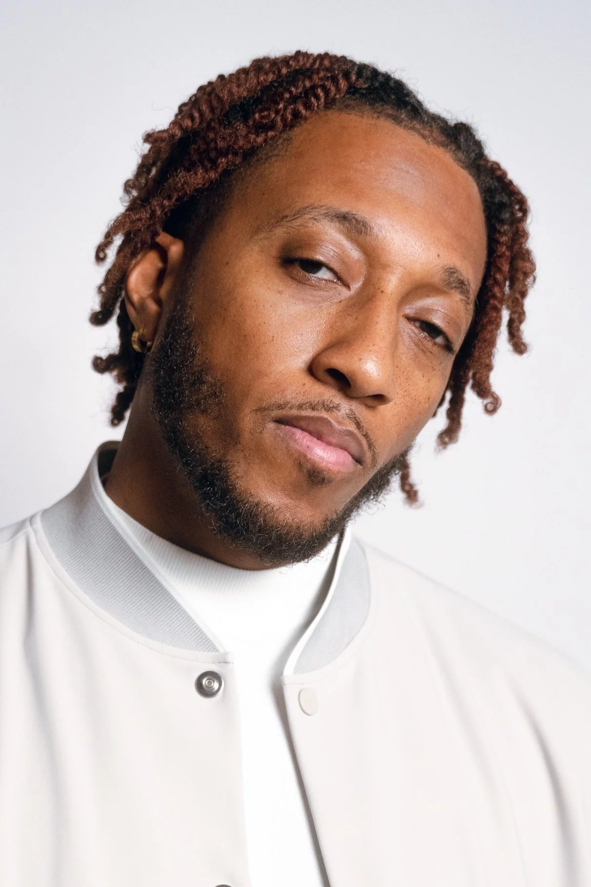 Lecrae : sa biographie, filmographie, et quelques photos