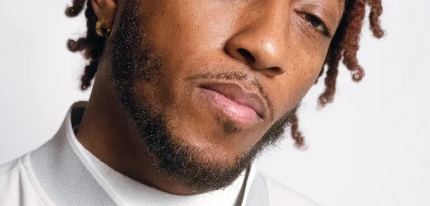 Lecrae : sa biographie, filmographie, et quelques photos