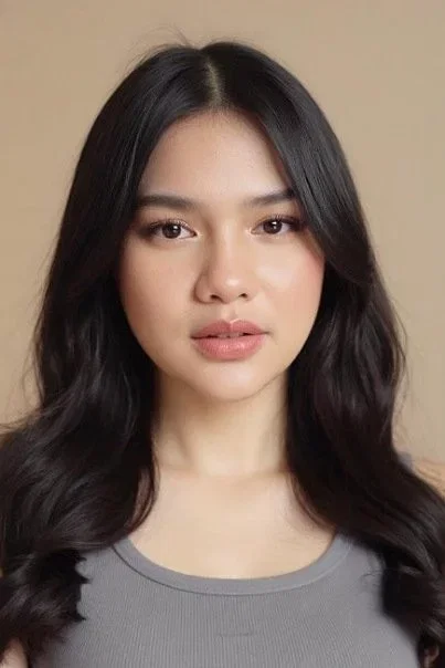 Davina Karamoy : sa biographie, filmographie, et quelques photos