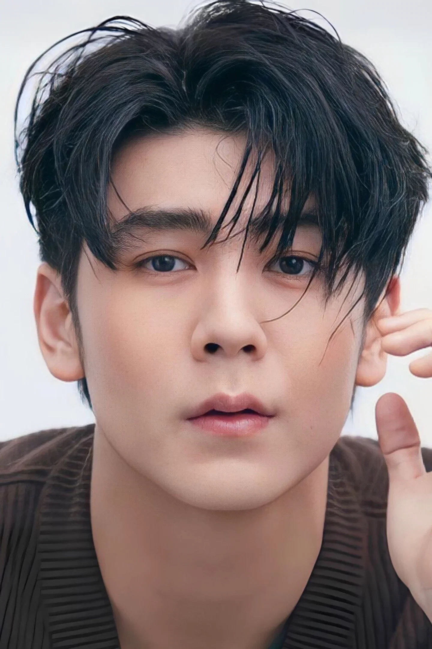 Vachirawich Watthanaphakdeephaisan : sa biographie, filmographie, et quelques photos