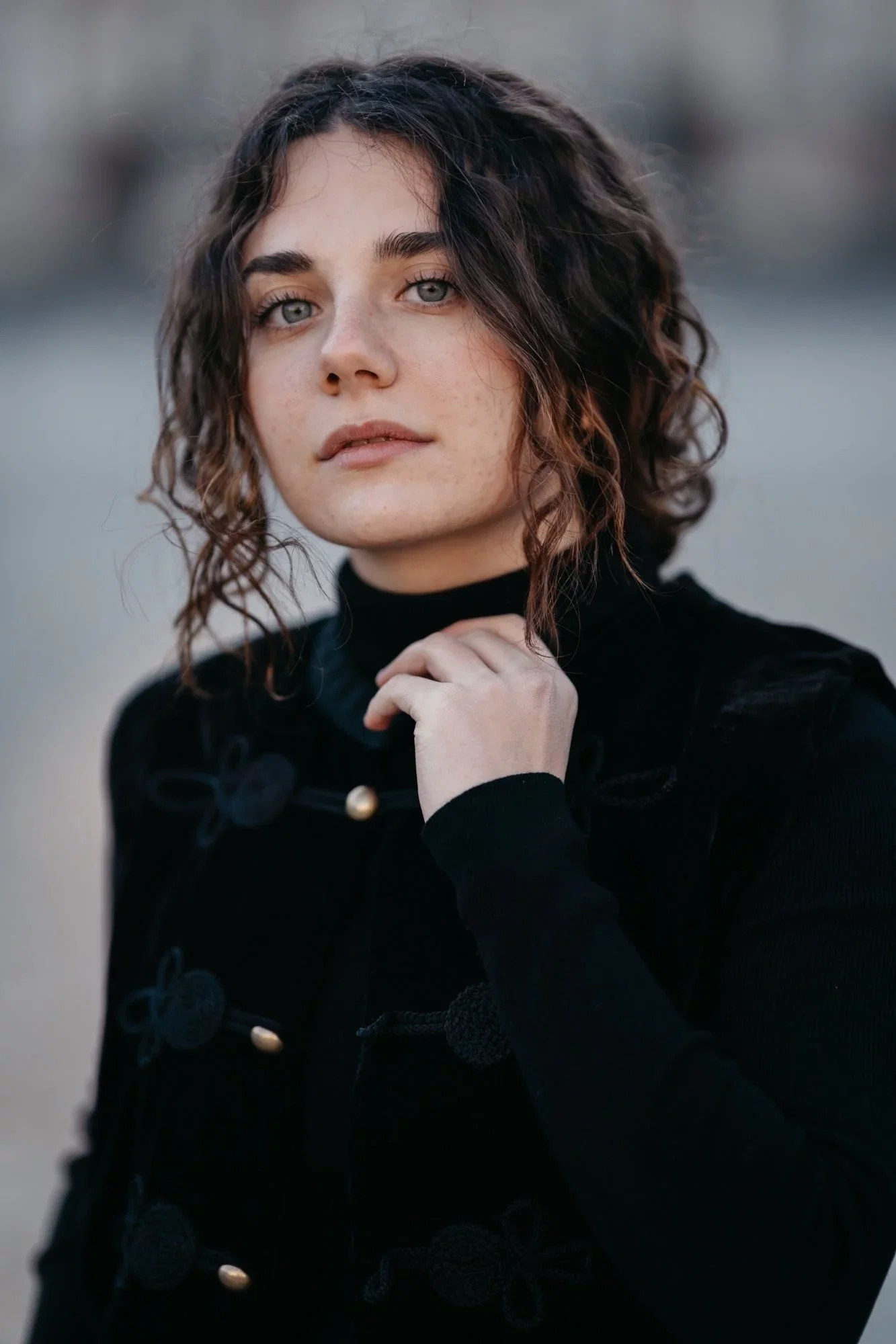 Greta Esposito : sa biographie, filmographie, et quelques photos