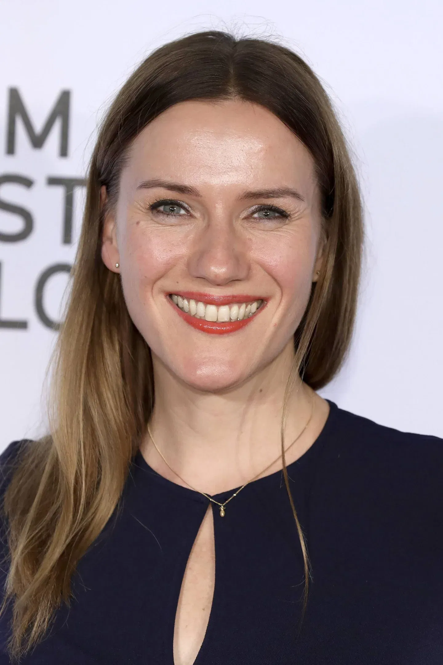 Bettina Lamprecht : sa biographie, filmographie, et quelques photos