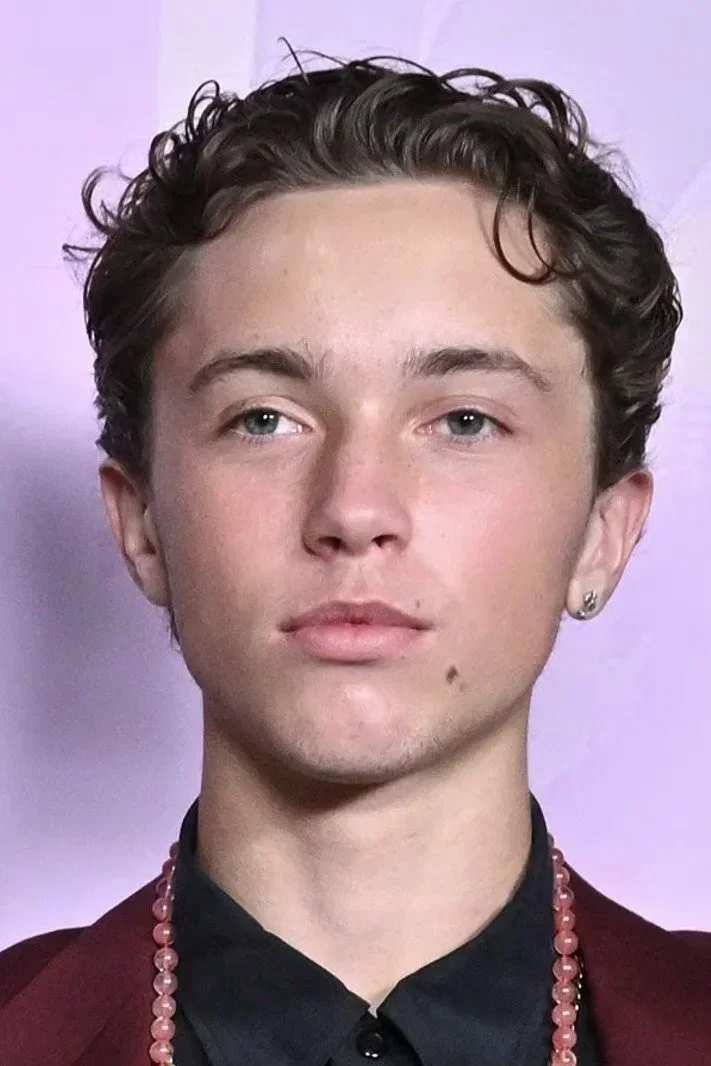 Wilder Hudson : sa biographie, filmographie, et quelques photos