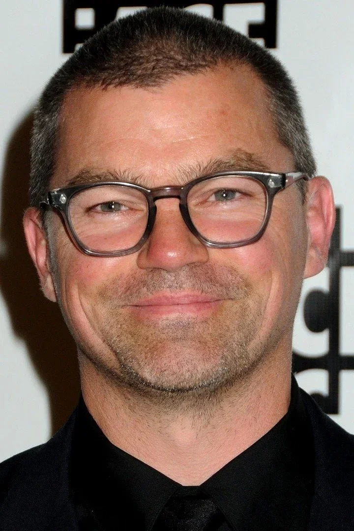 Angus Wall : sa biographie, filmographie, et quelques photos